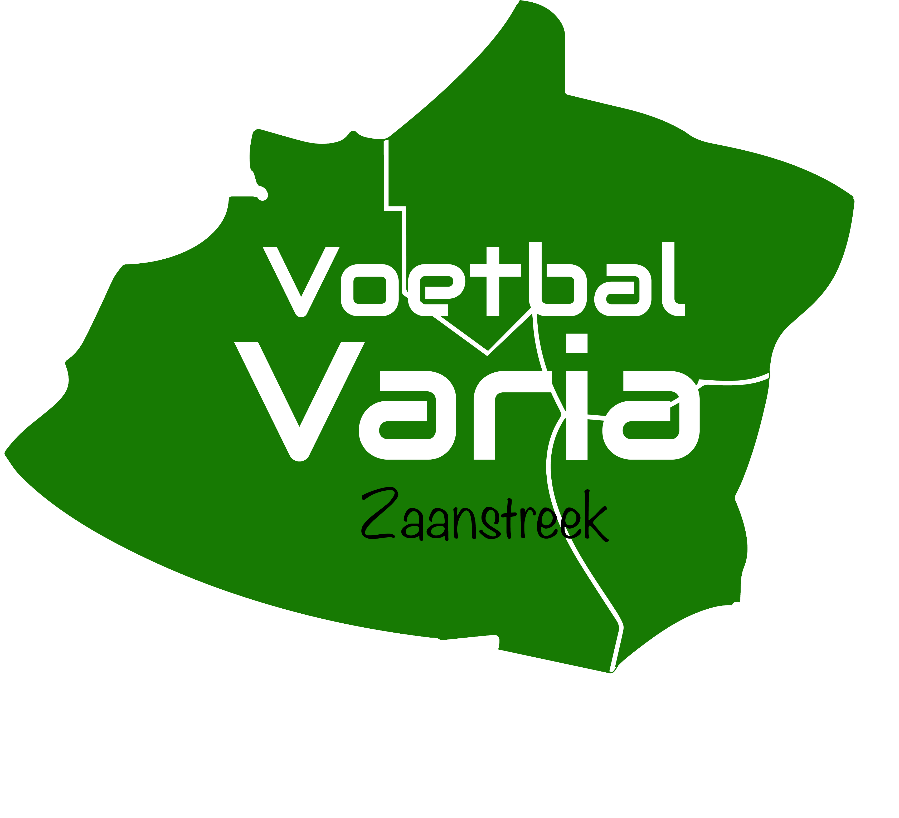 Club info - Sporting Krommenie